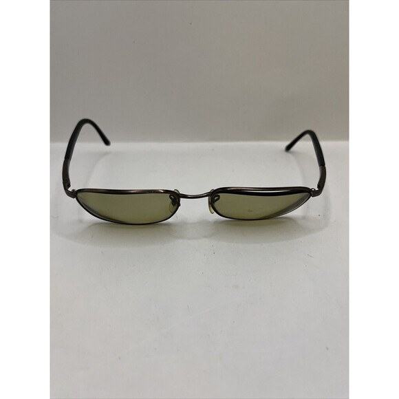 Ray-Ban | Accessories | Ray Ban Eyeglasses Ram2835a Rc0 Italy Designer ...
